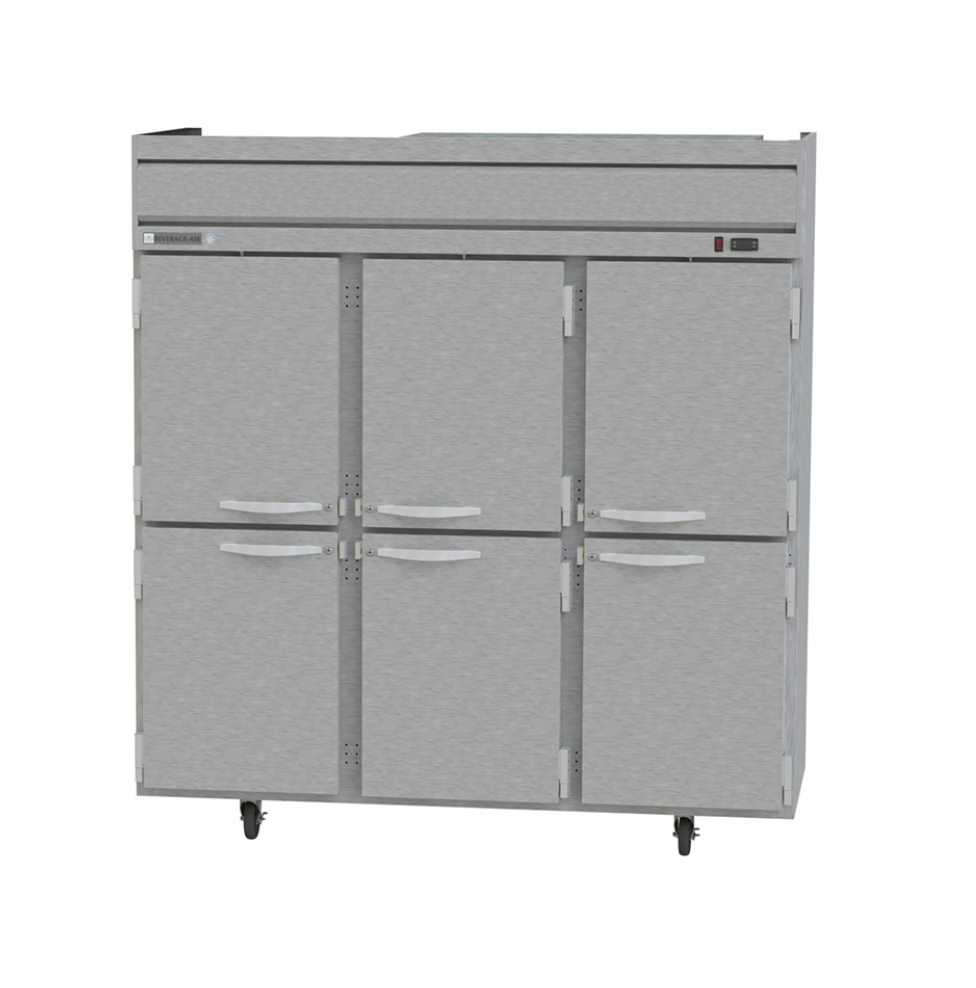 Scratch & Dent - Seattle Restaurant Store